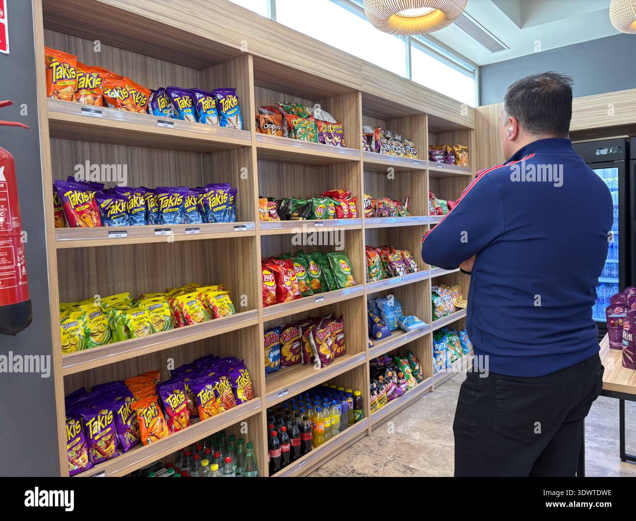 Takis snacks hi-res stock photography and images - Alamy