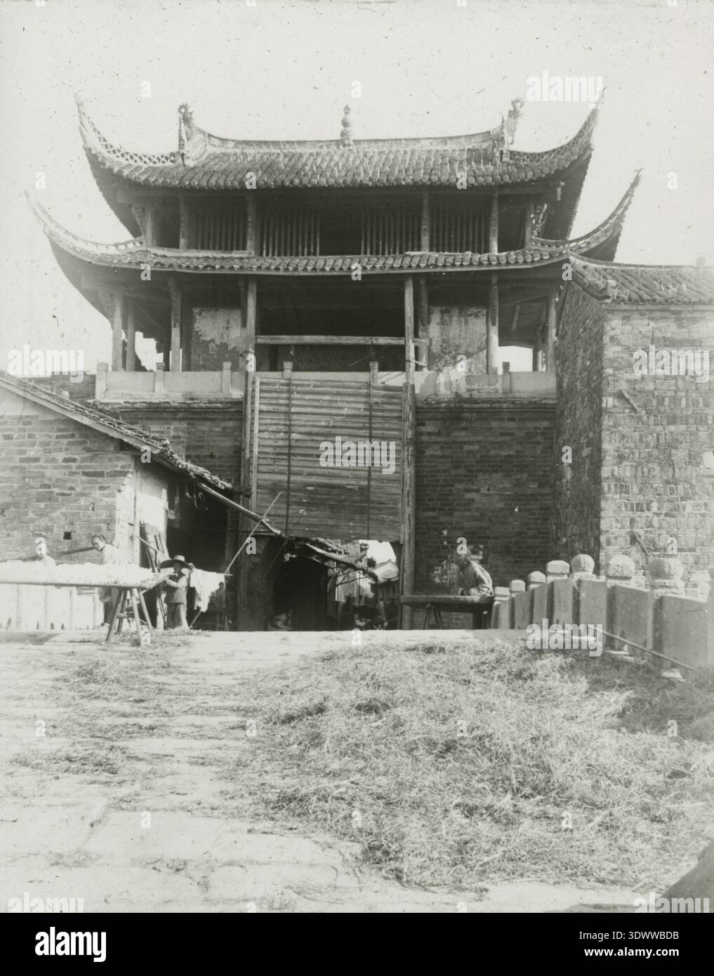 20th century macheng hi-res stock photography and images - Alamy