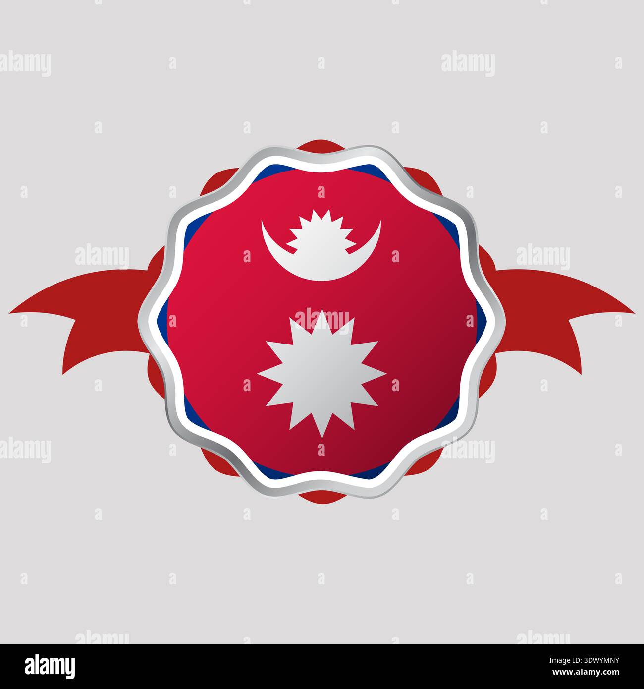Business industry in nepal Stock Vector Images - Alamy