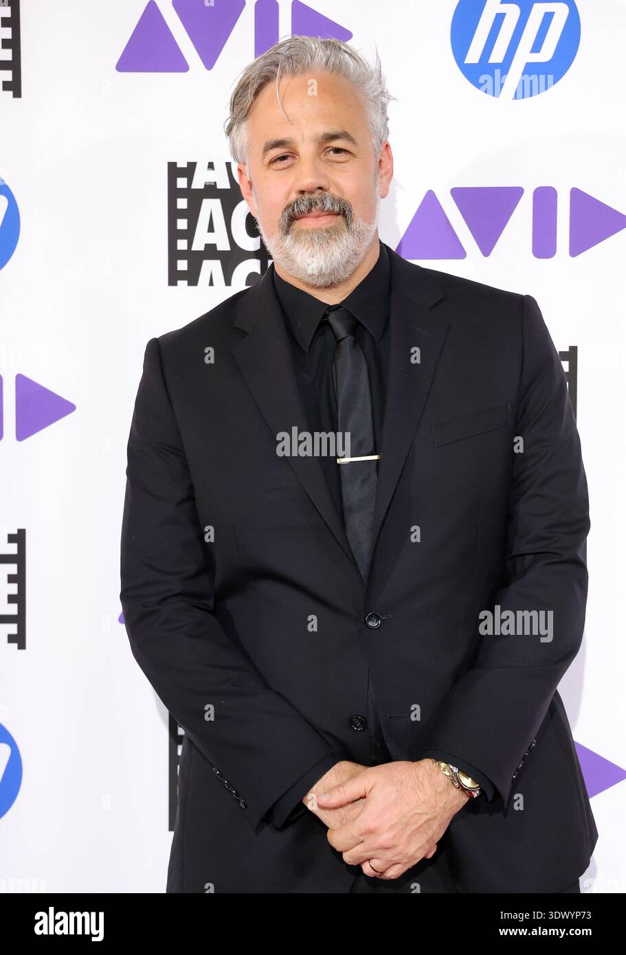 27 February, 2026 - Los Angeles, California - Shane Reid. 76th Annual ...