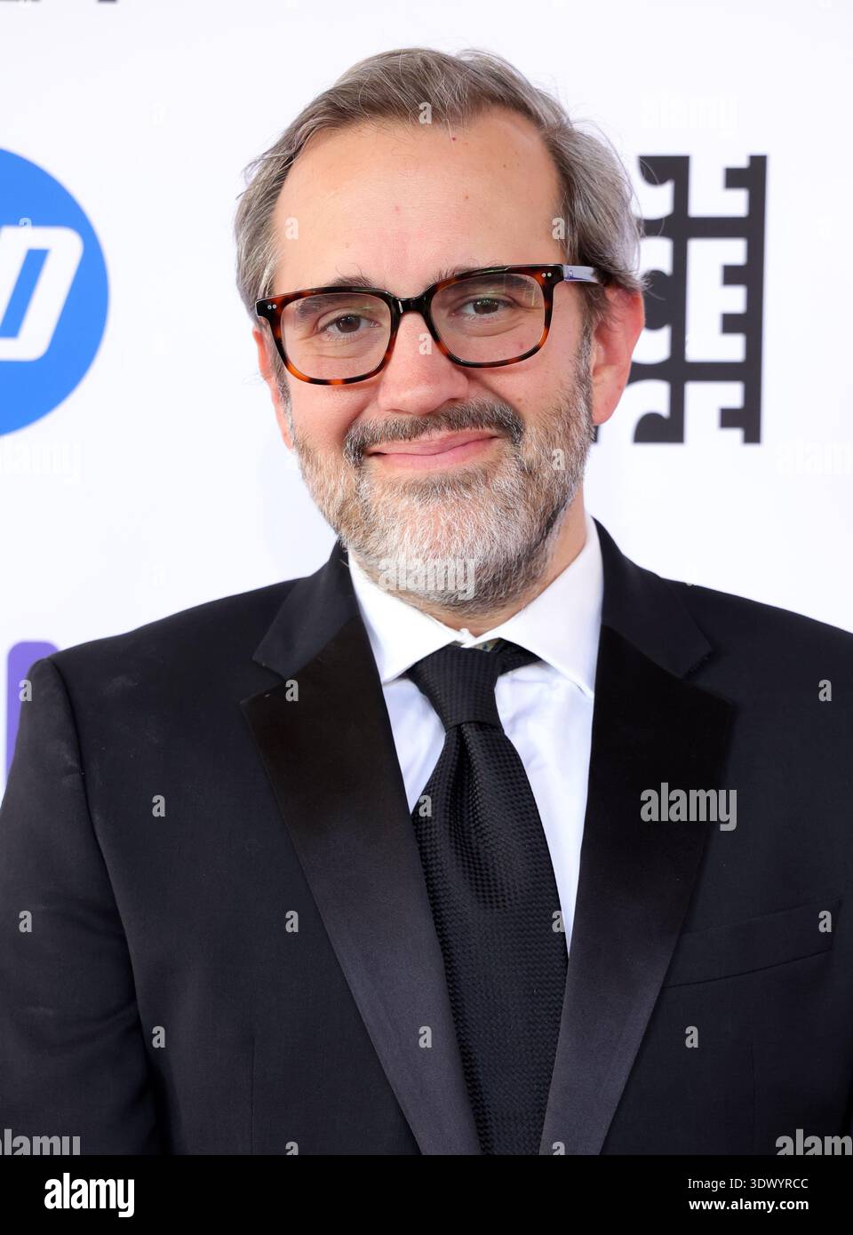 27 February, 2026 - Los Angeles, California - Eric Kissack. 76th Annual ...