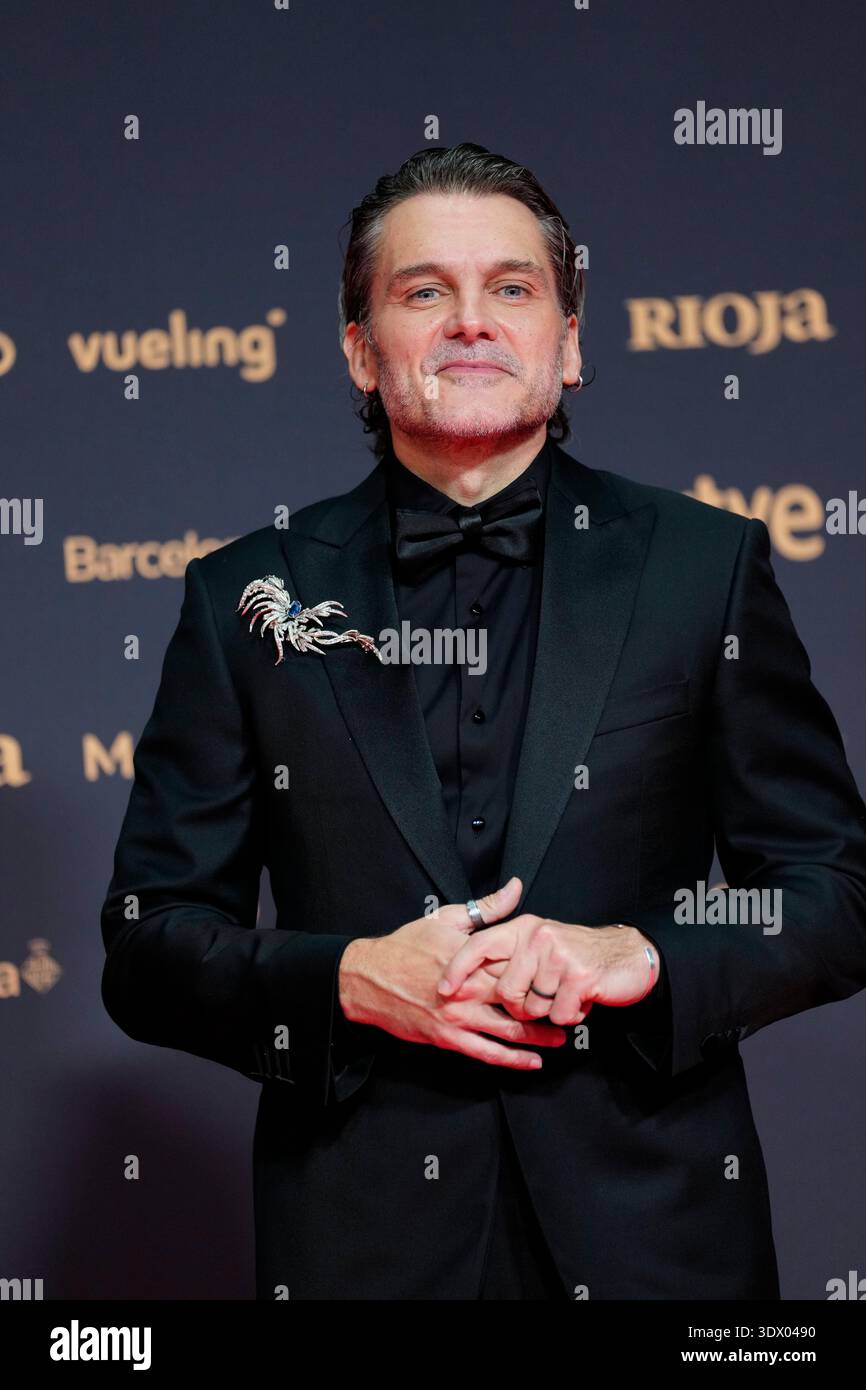 Barcelona. Spain. 20260228, 28/02/2026-Barcelona-Spain Salva Reina ...