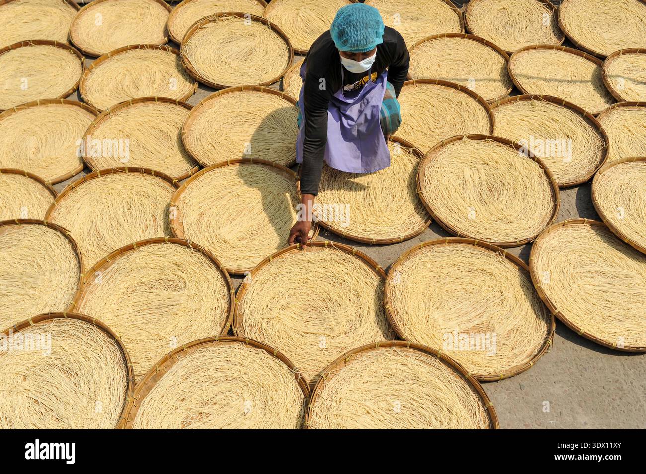 Bangladesh semai hi-res stock photography and images - Alamy