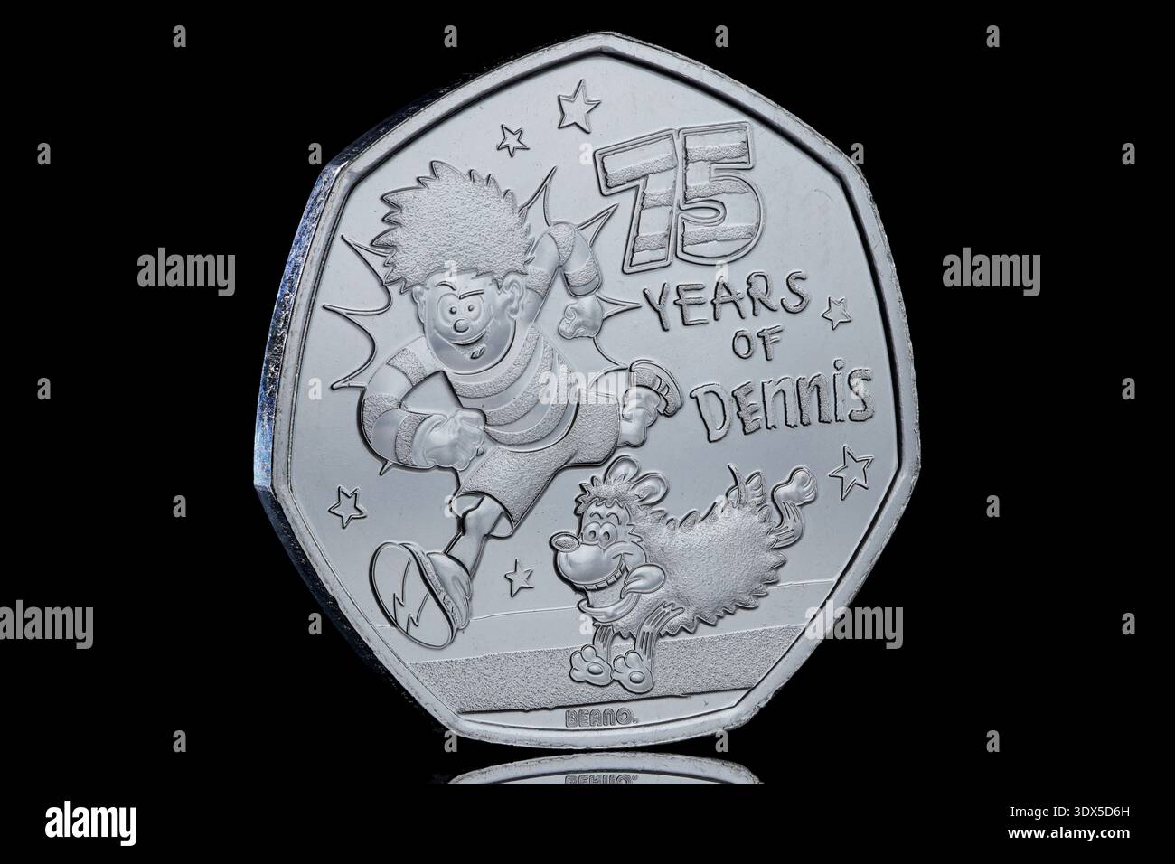 Dennis the menace hi-res stock photography and images - Alamy