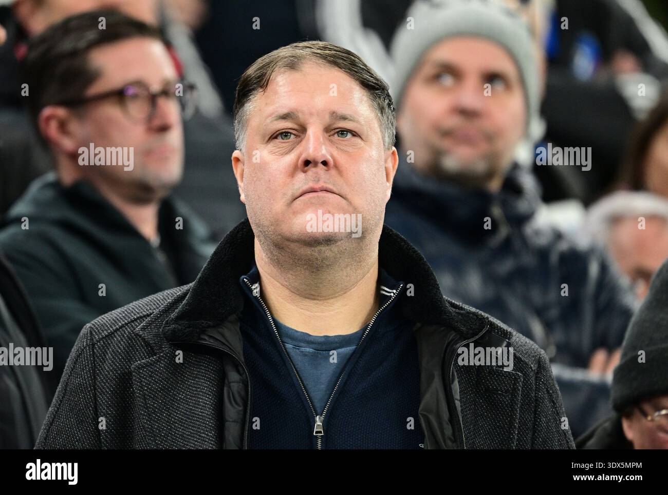 Philipp J. Mueller (Supervisory Board Member and Investor, Handball ...