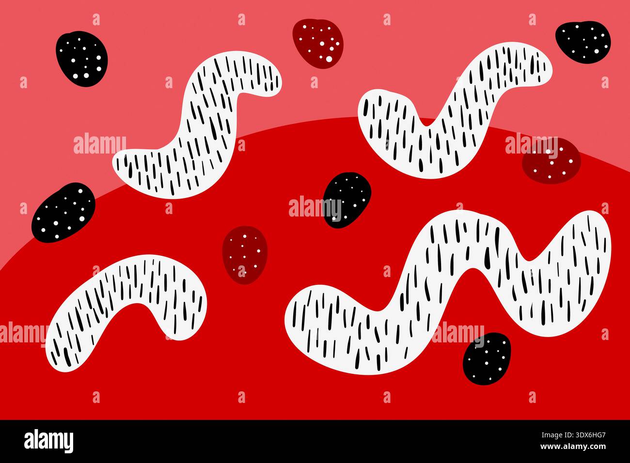 Abstract red black background featuring hi-res stock photography and ...