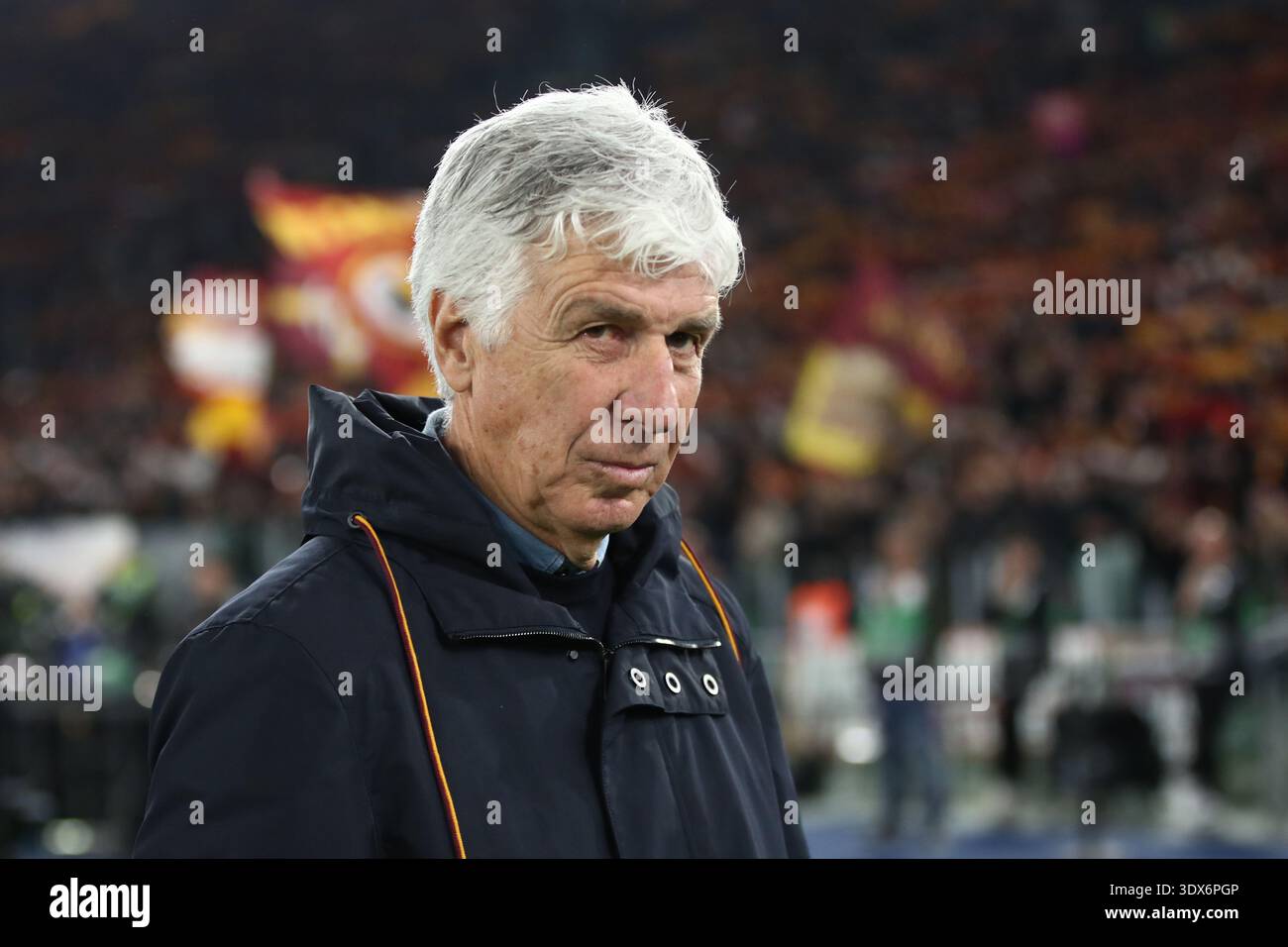 01.03.2026 Roma vs Juventus (Serie A) Sport; Calcio; 27° Giornata Nella ...