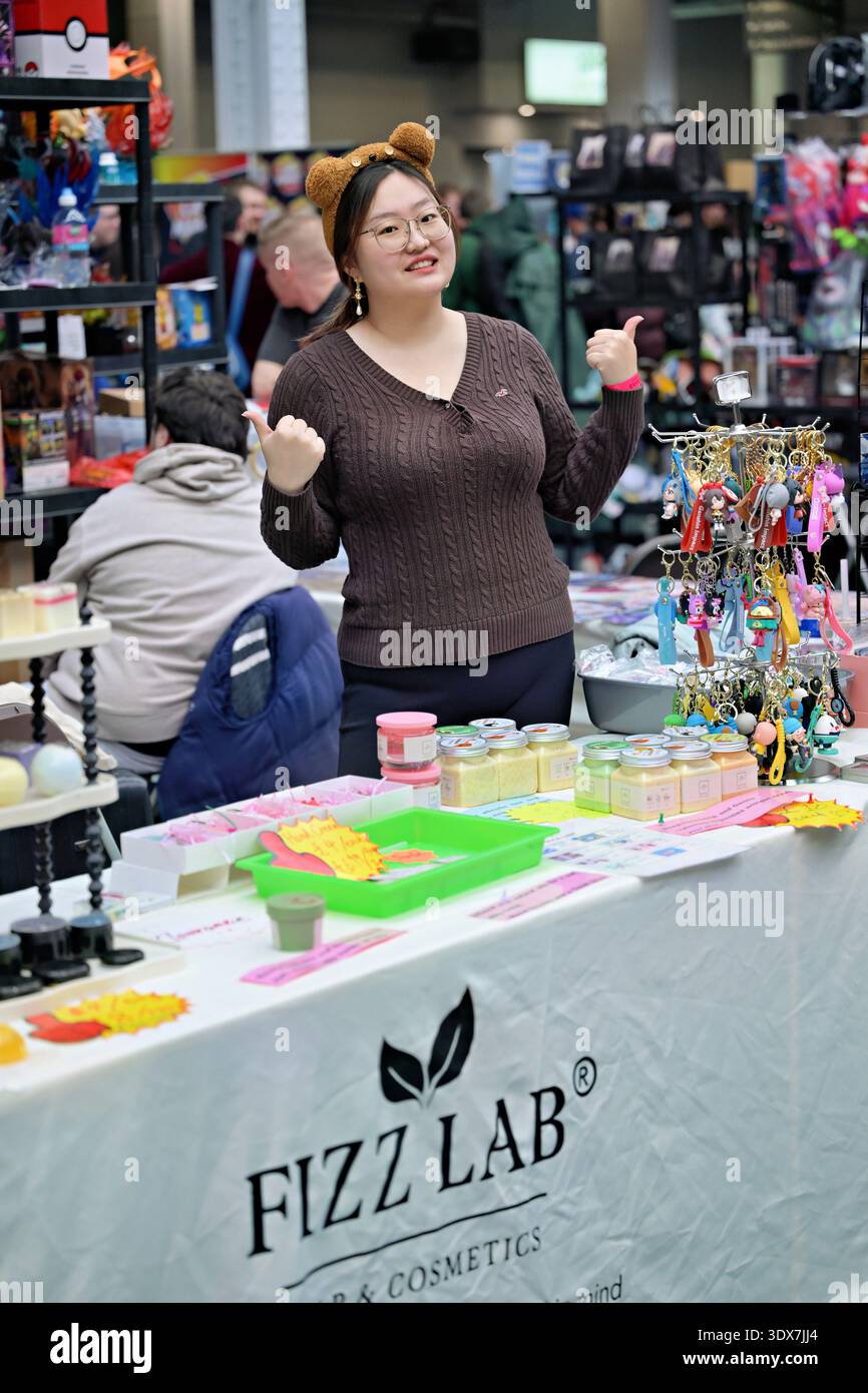 Fixx lab hi-res stock photography and images - Alamy