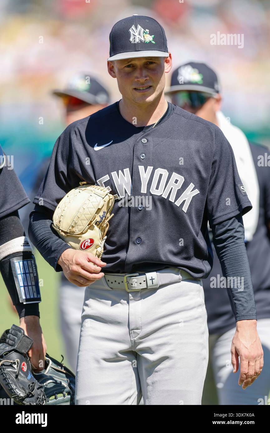 Yankees 2026 hi-res stock photography and images - Alamy