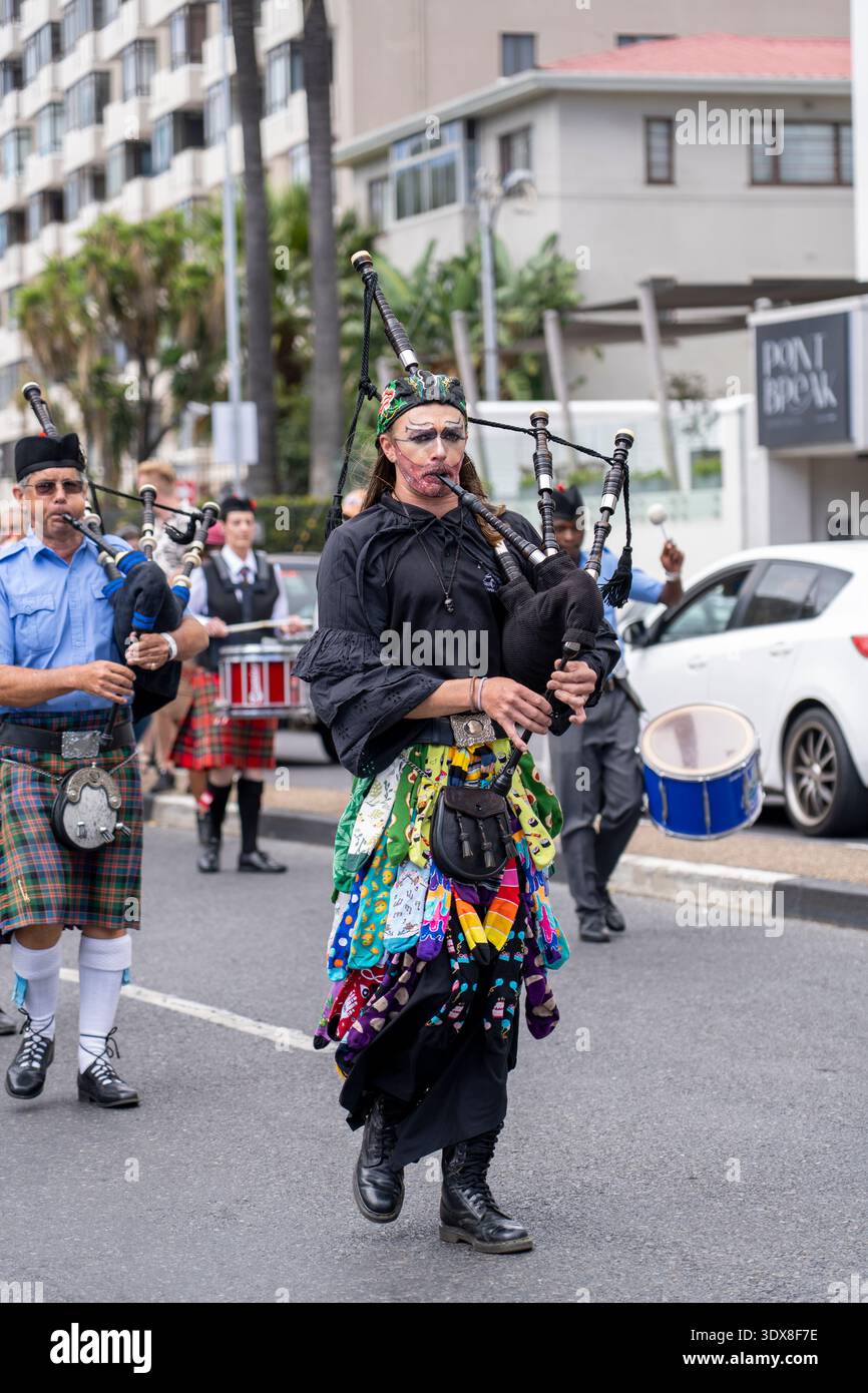 Cape Town Gay pride parade 2026 - 28 February 2026 - Cape Tonw, South ...