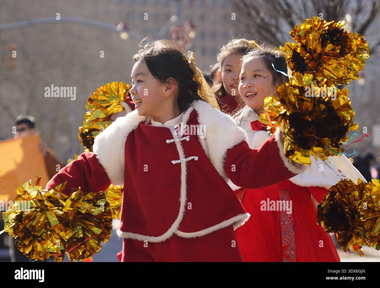 March 2026 people celebrate hi-res stock photography and images - Alamy