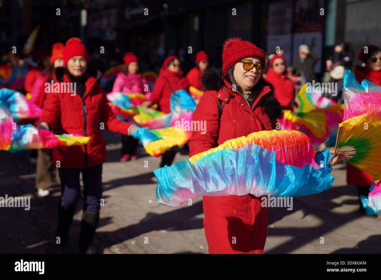 March 2026 people celebrate hi-res stock photography and images - Alamy