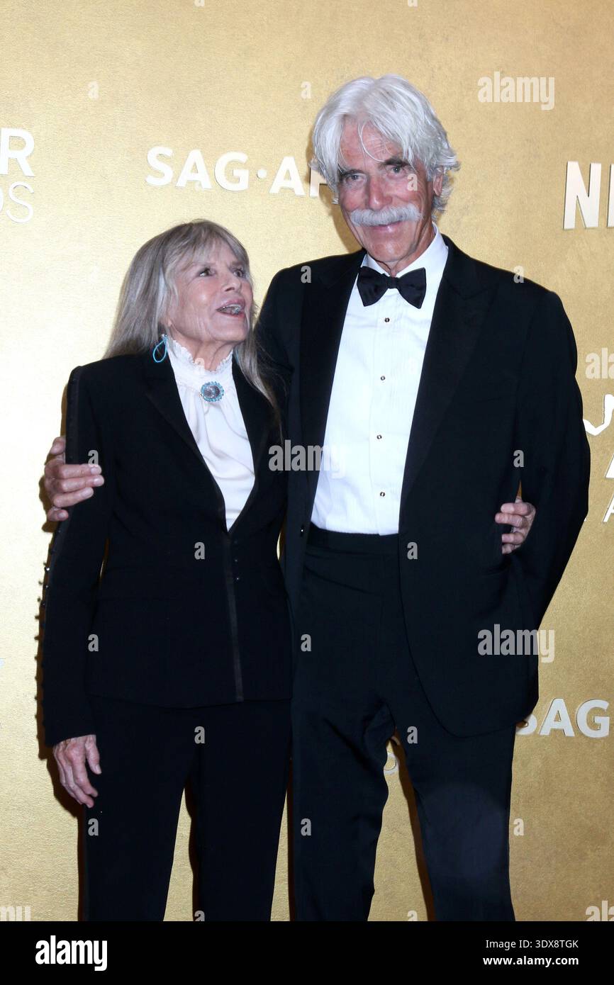 Los Angeles, USA. 1, March, 2026. Pictured left to right, Katherine ...