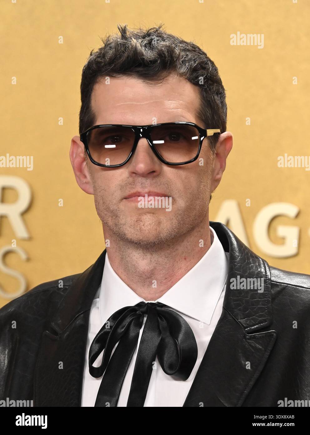 Timothy Simons arriving at the 32nd Annual Actor Awards held at the ...