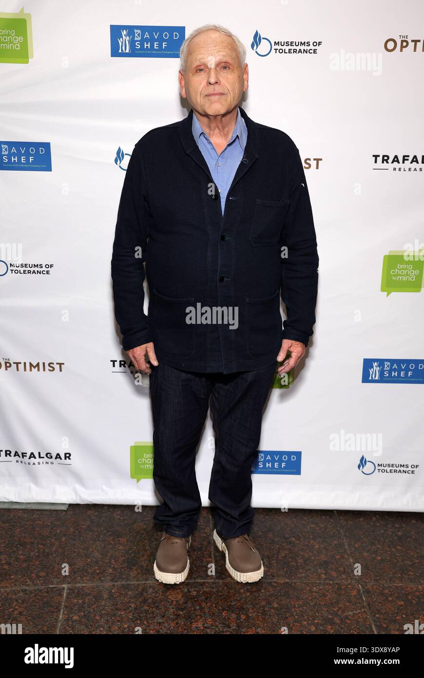 Los Angeles CA March 1 2026-: Finn Taylor, at the Special Screening and ...
