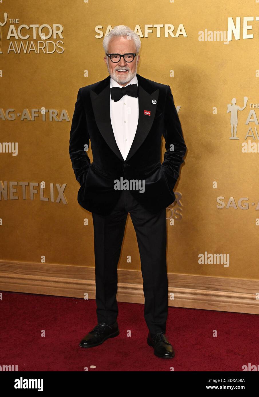 Bradley Whitford arriving at the 32nd Annual Actor Awards held at the ...