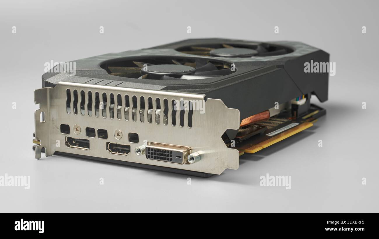 Vga port hi-res stock photography and images - Alamy