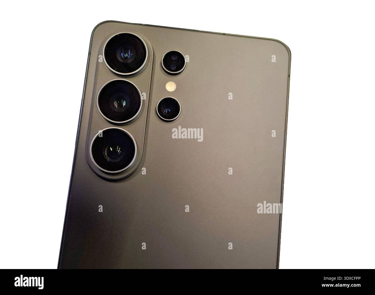 Samsung s26 ultra hi-res stock photography and images - Alamy