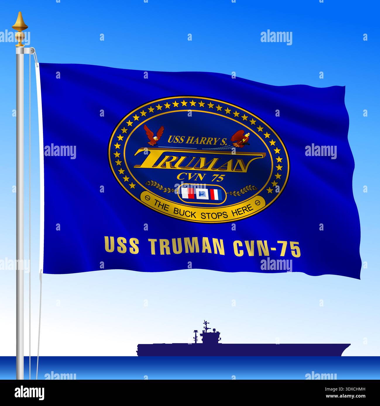 Cvn vector hi-res stock photography and images - Alamy