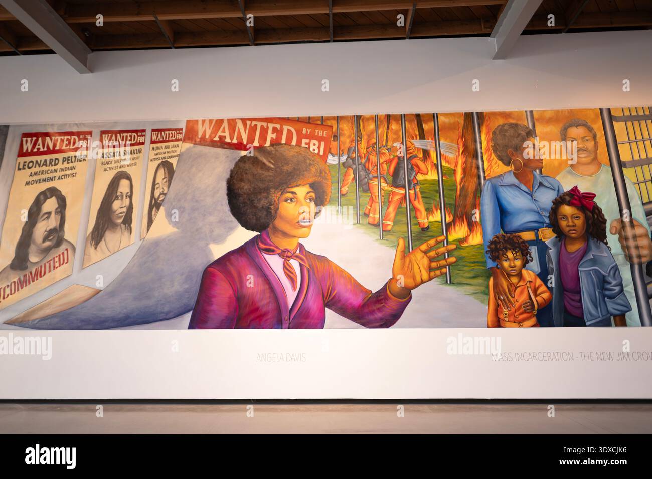 In February 2026, SPARC (Social and Public Art Resource Center) will ...