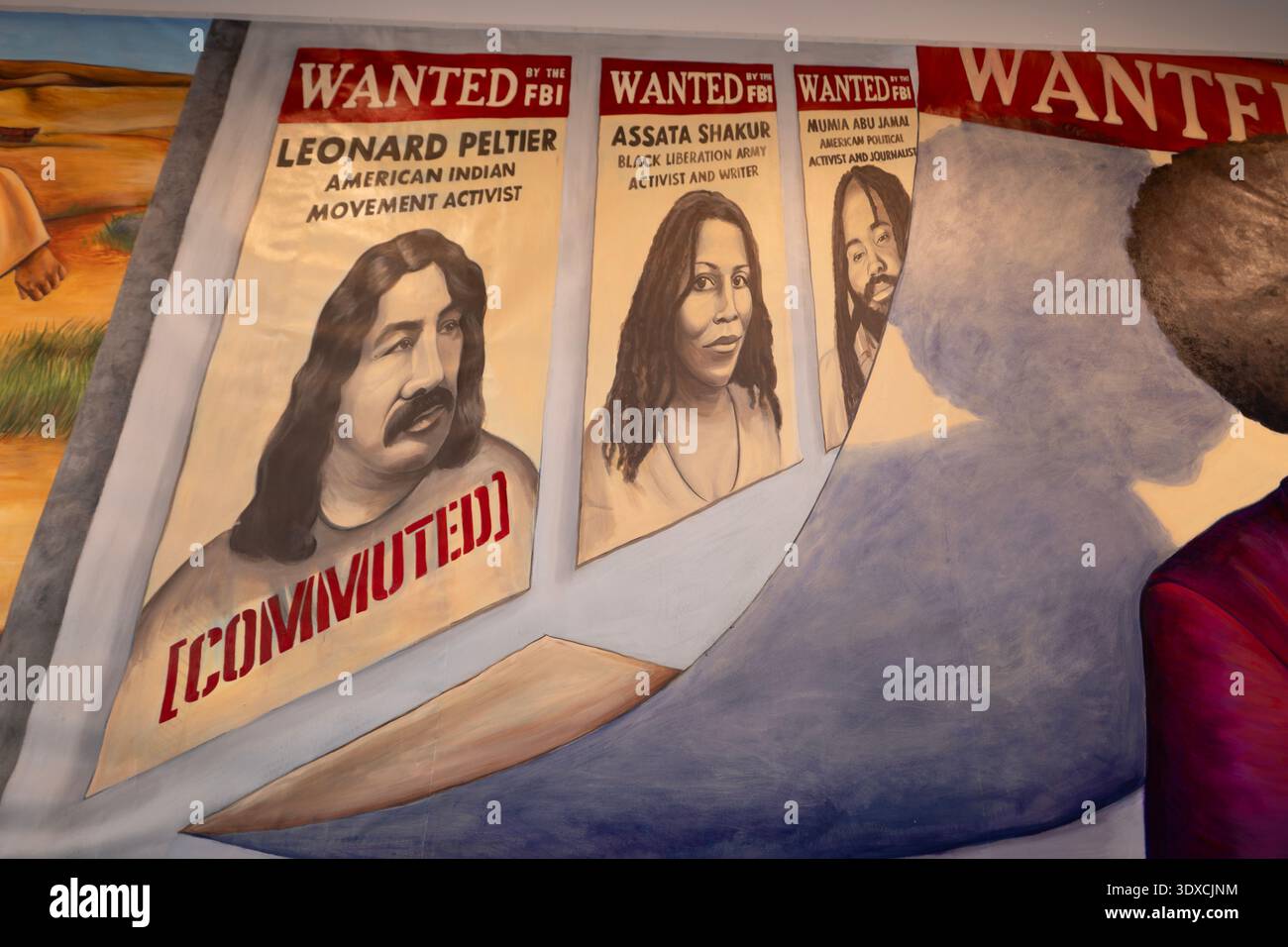 In February 2026, SPARC (Social and Public Art Resource Center) will ...