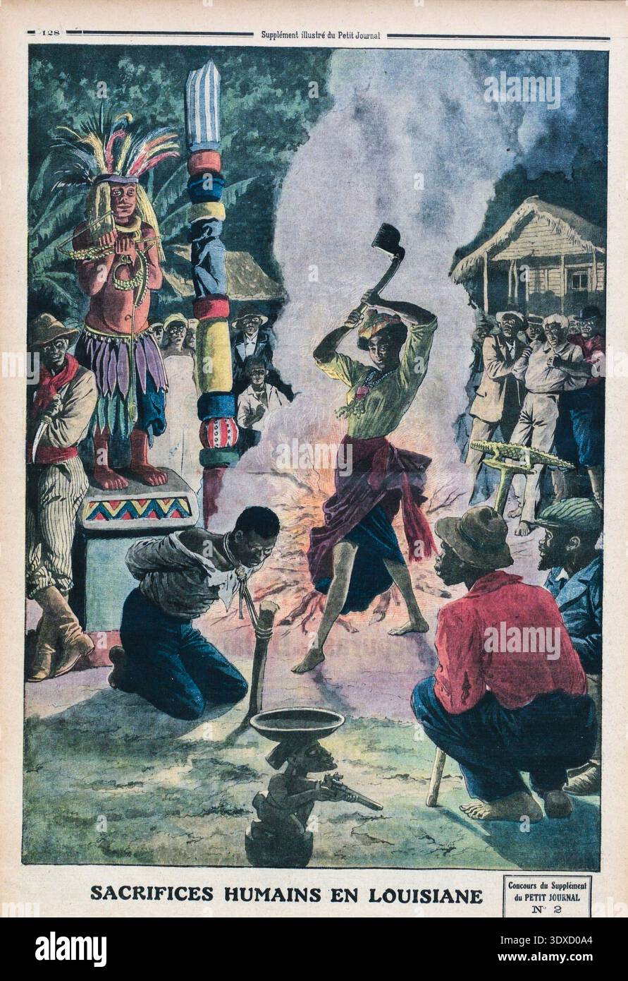 Tribal attire inaccurate hi-res stock photography and images - Alamy
