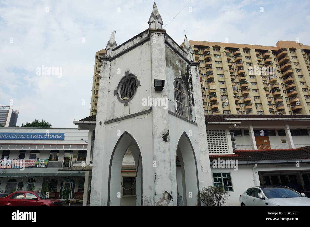 Kuala Lumpur, Malaysia Stock Photo - Alamy