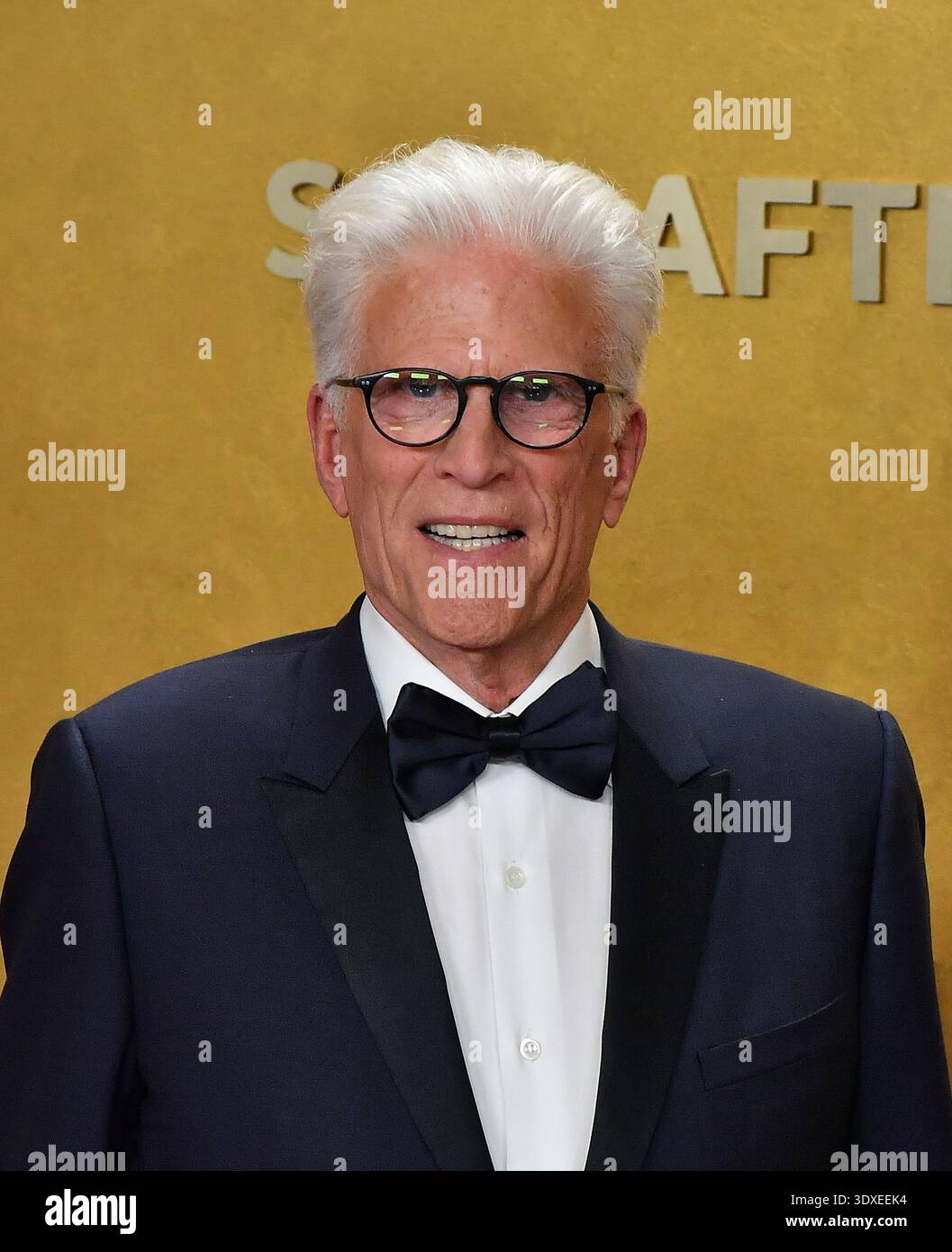 Ted Danson attends the 32nd Annual Actor Awards at Shrine Auditorium ...