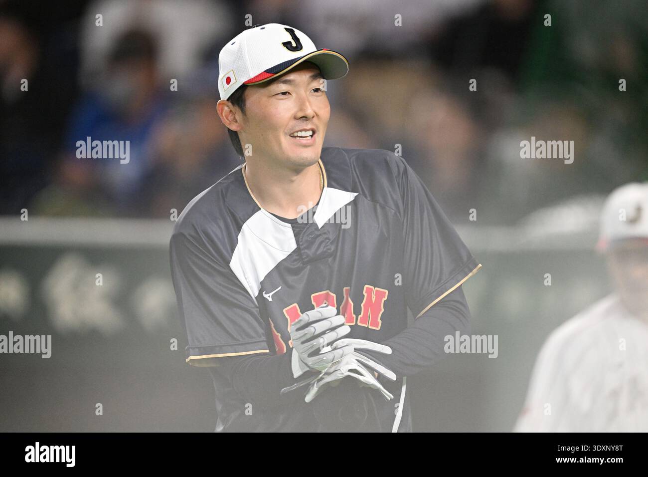Sosuke Genda (JPN), MARCH 4, 2026 - Baseball : 2026 World Baseball ...