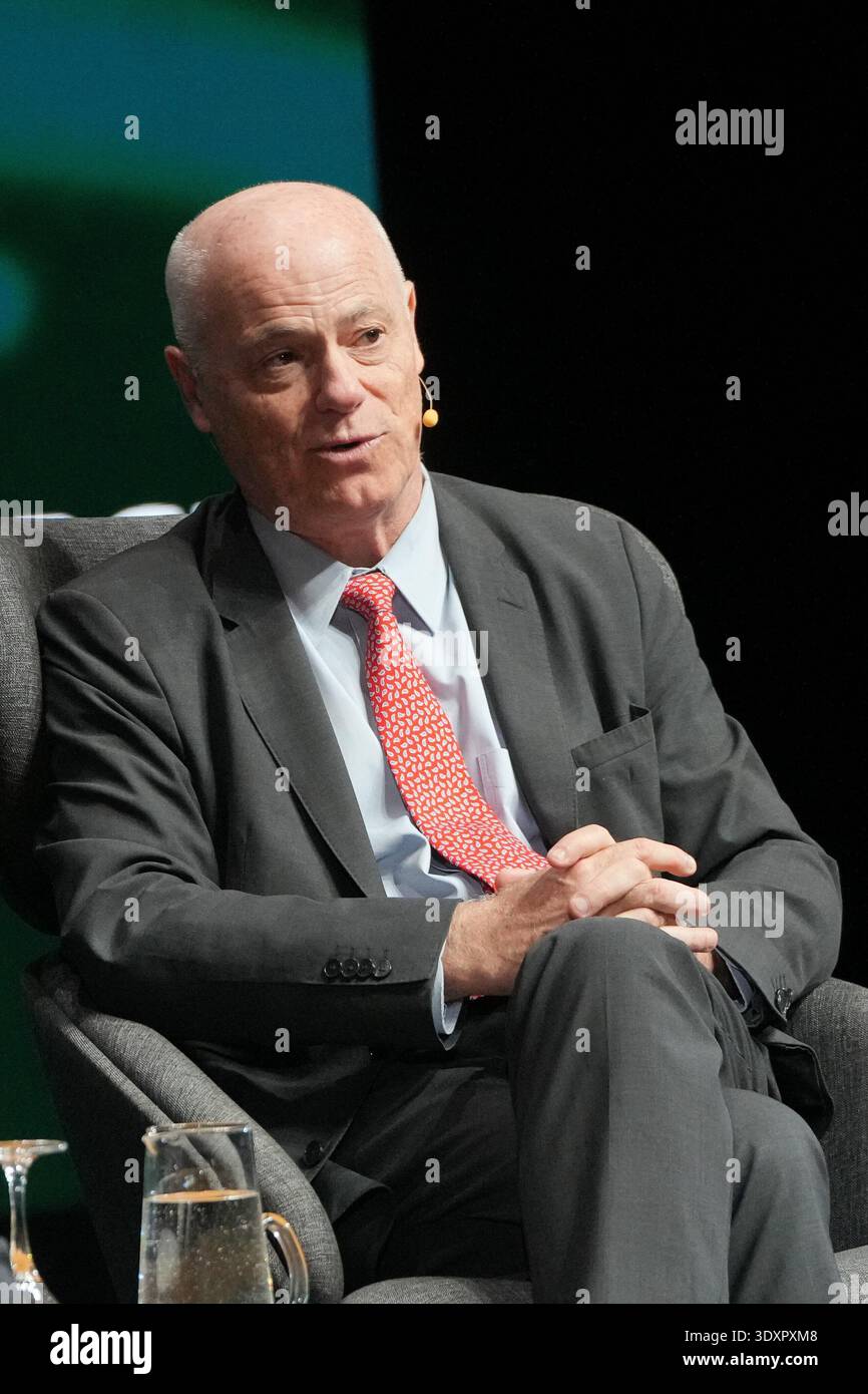 The former president of the European Banking Authority (EBA), José ...