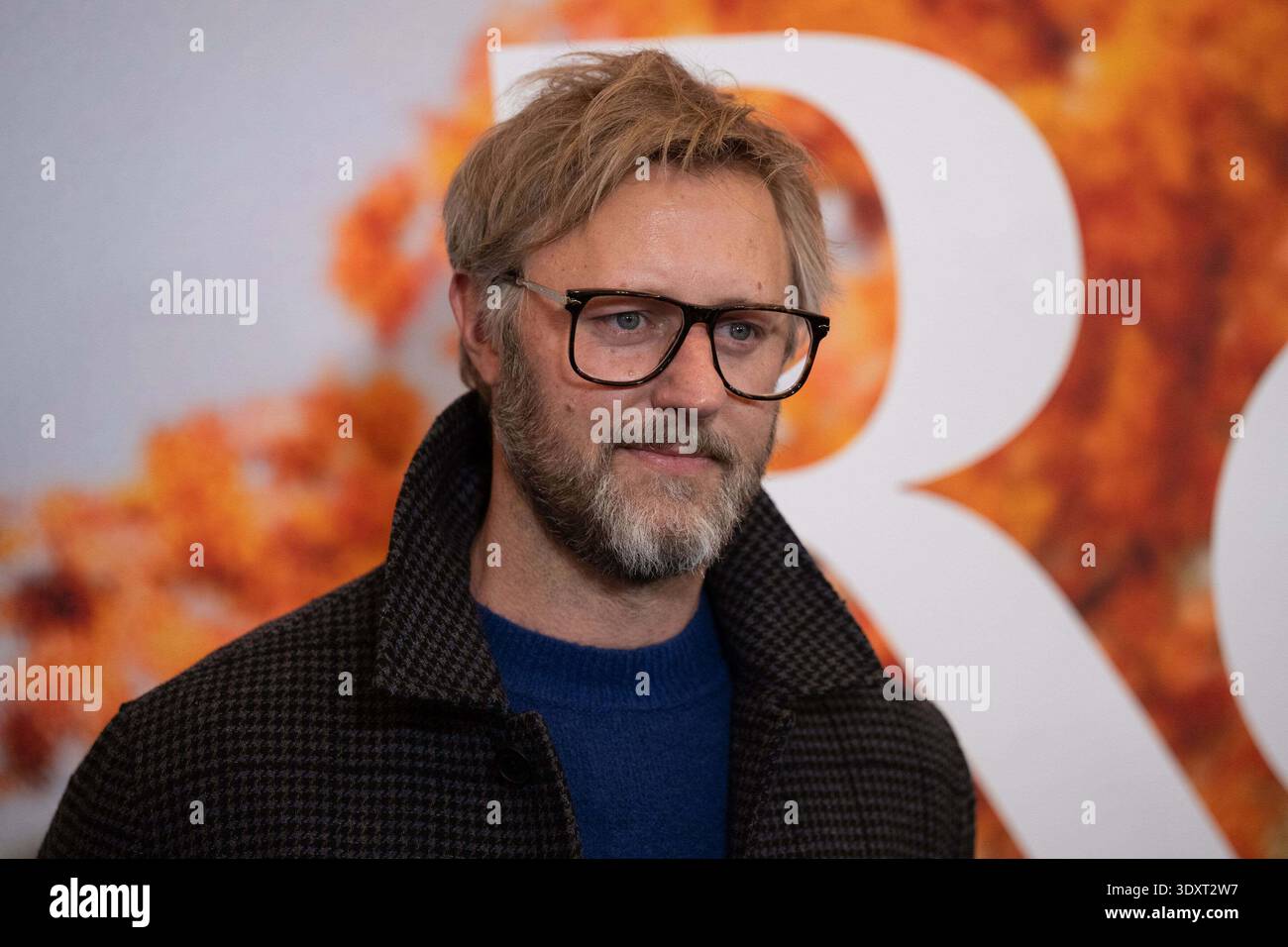 Photo by: zz/NDZ/STAR MAX/IPx 2026 3/3/26 Rory Scovel at the premiere ...