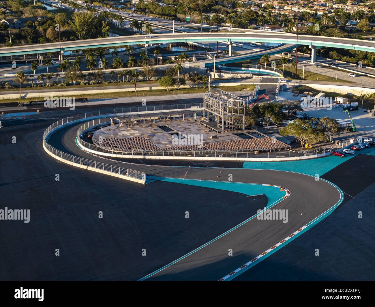 Formula 1 miami 2026 hi-res stock photography and images - Alamy