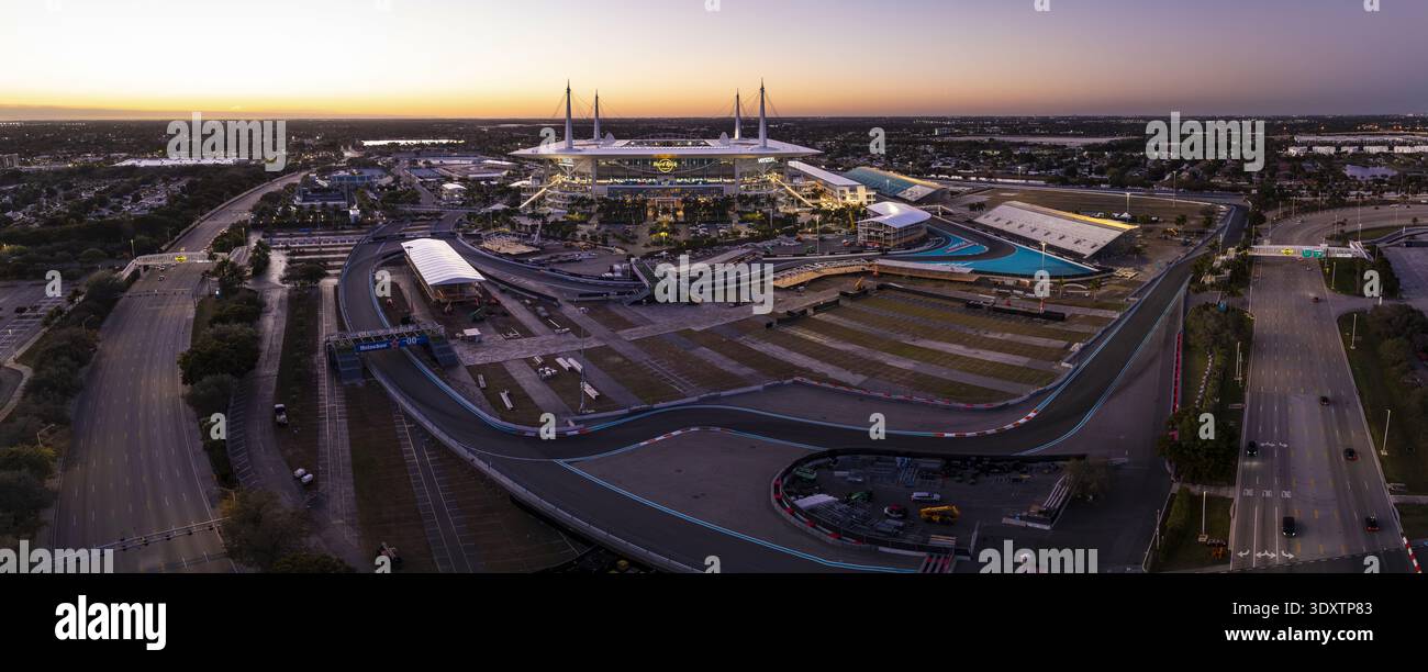 Formula 1 miami 2026 hi-res stock photography and images - Alamy