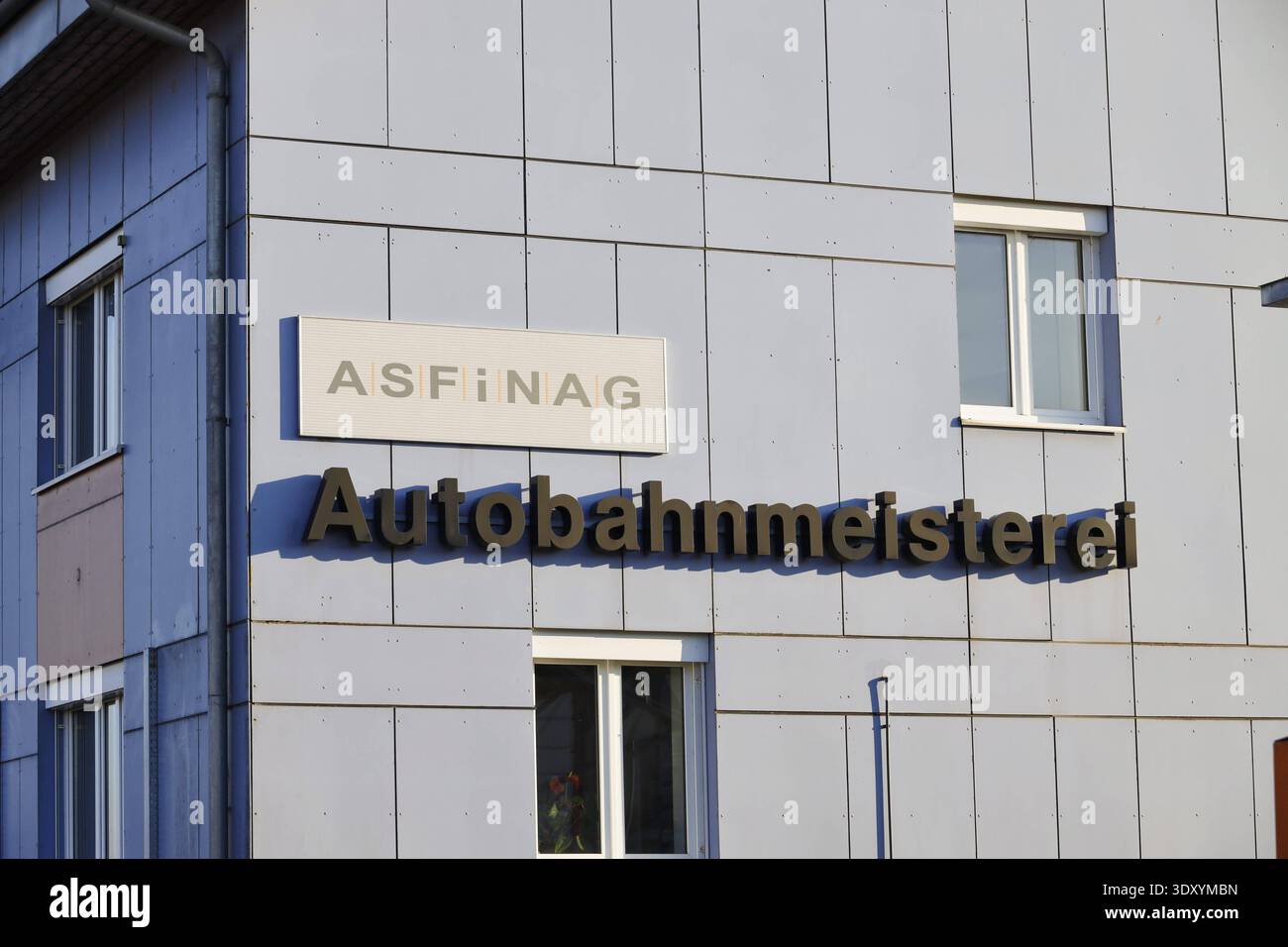 04.03.2026, Linz, AUT, Unterwegs in Oberösterreich, Symbolbild ...