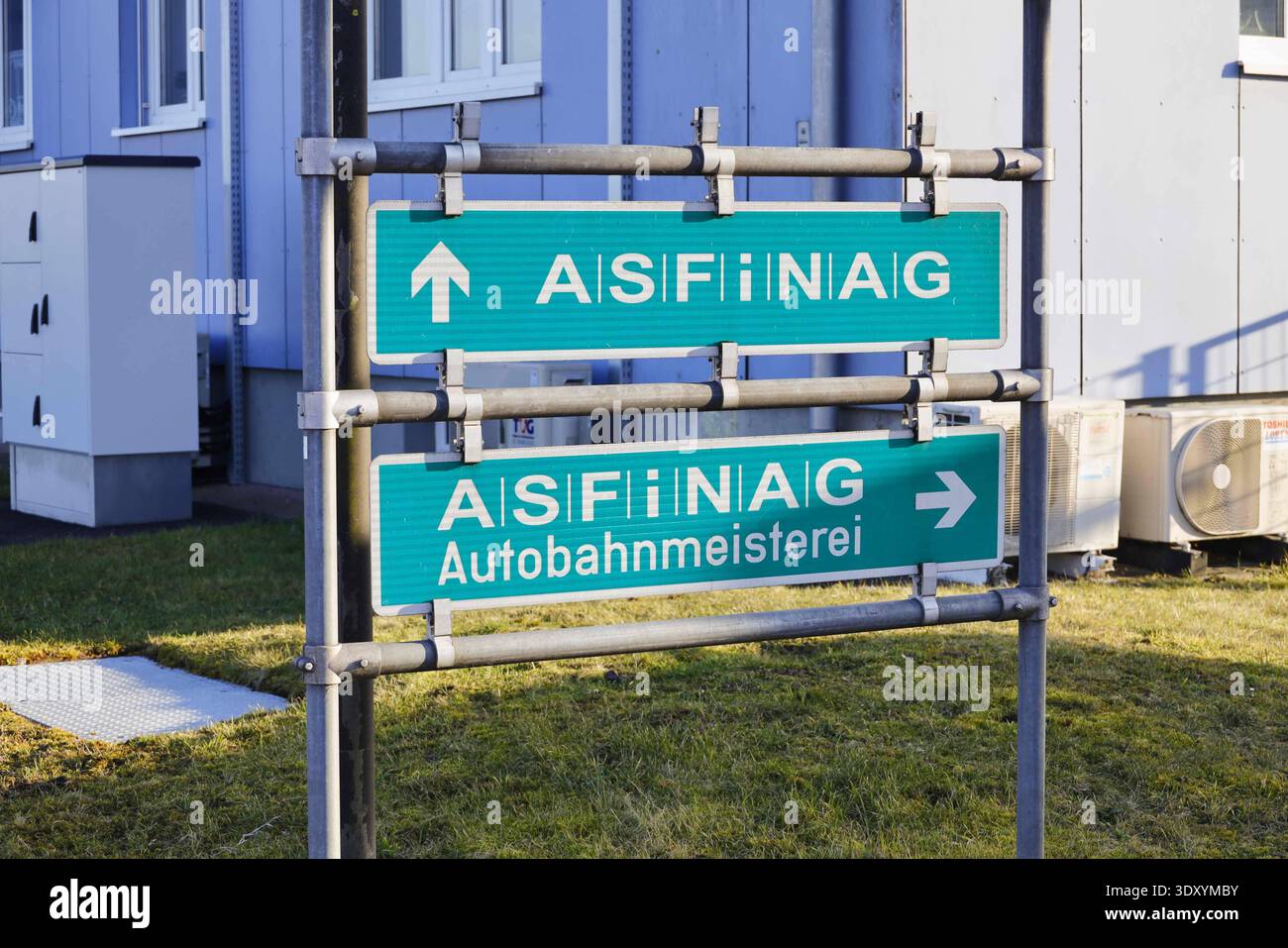 04.03.2026, Linz, AUT, Unterwegs in Oberösterreich, Symbolbild ...