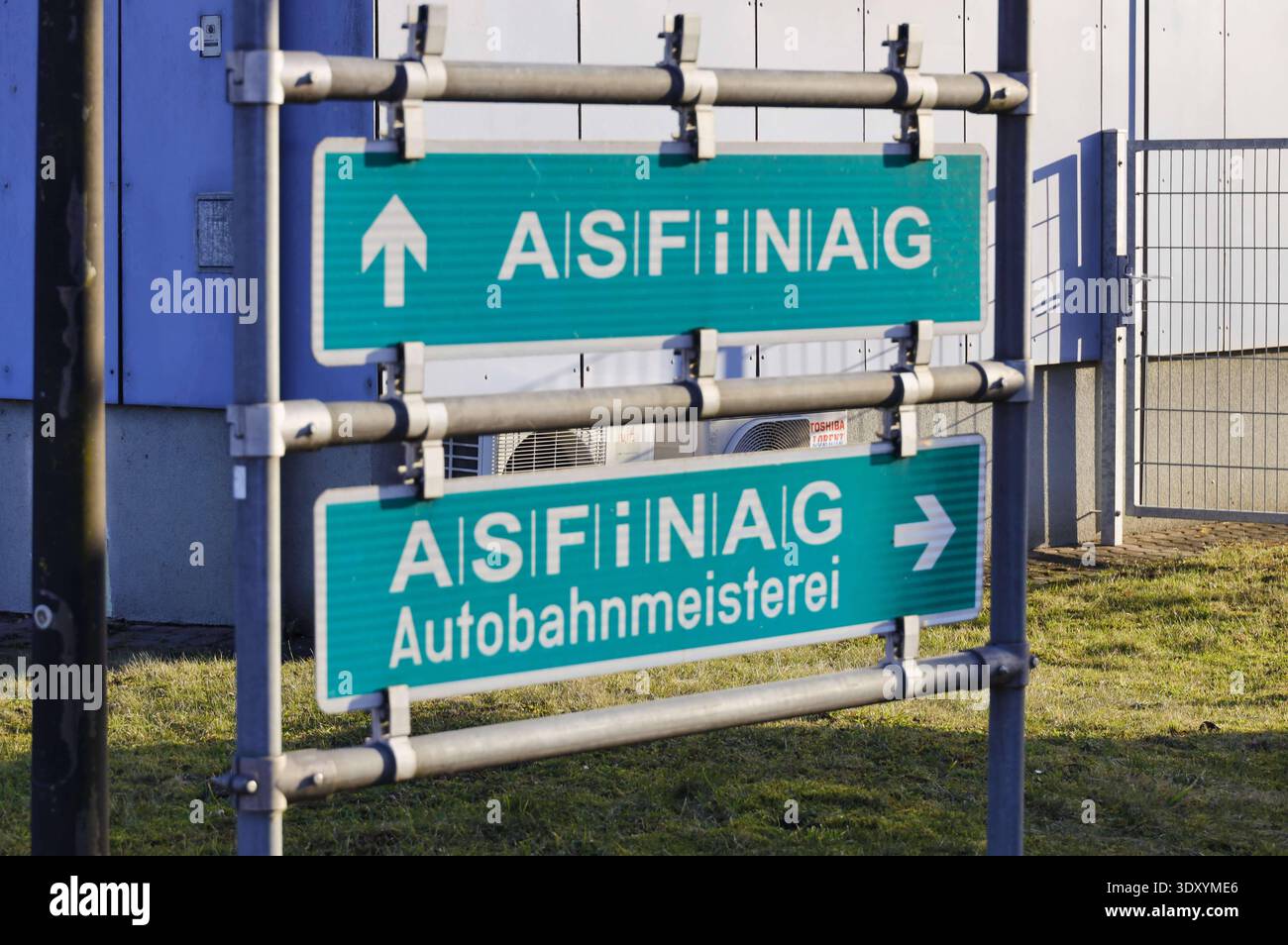 04.03.2026, Linz, AUT, Unterwegs in Oberösterreich, Symbolbild ...