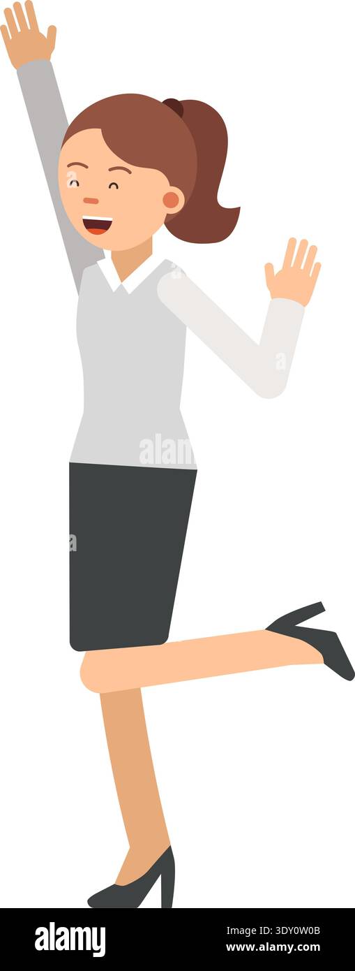 Leadership formal Stock Vector Images - Alamy