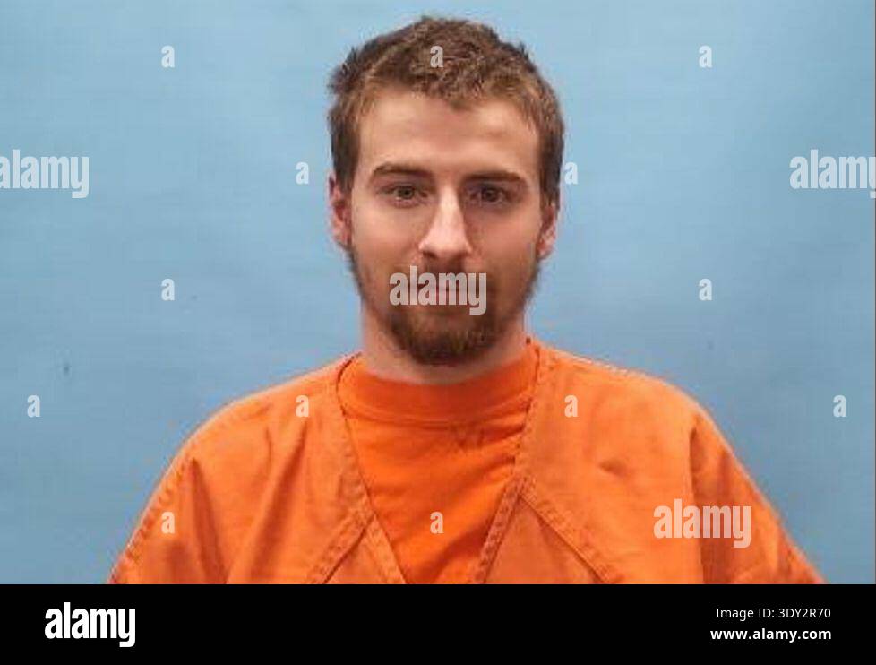 This undated image released by the Pagosa Springs, Colo., Police ...