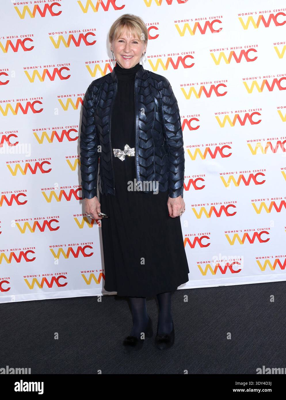 Margot Wallstrom attending The WMC 2026 Women's Media Awards held at ...