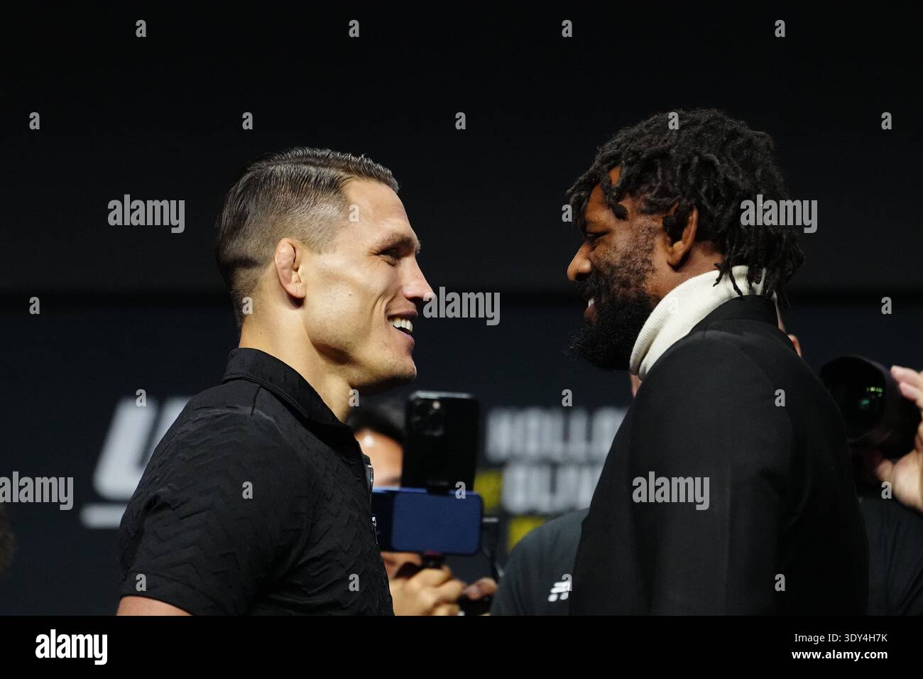 March 5, 2026, Las Vegas, Nv, Las Vegas, Nv, United States: Drew Dober ...