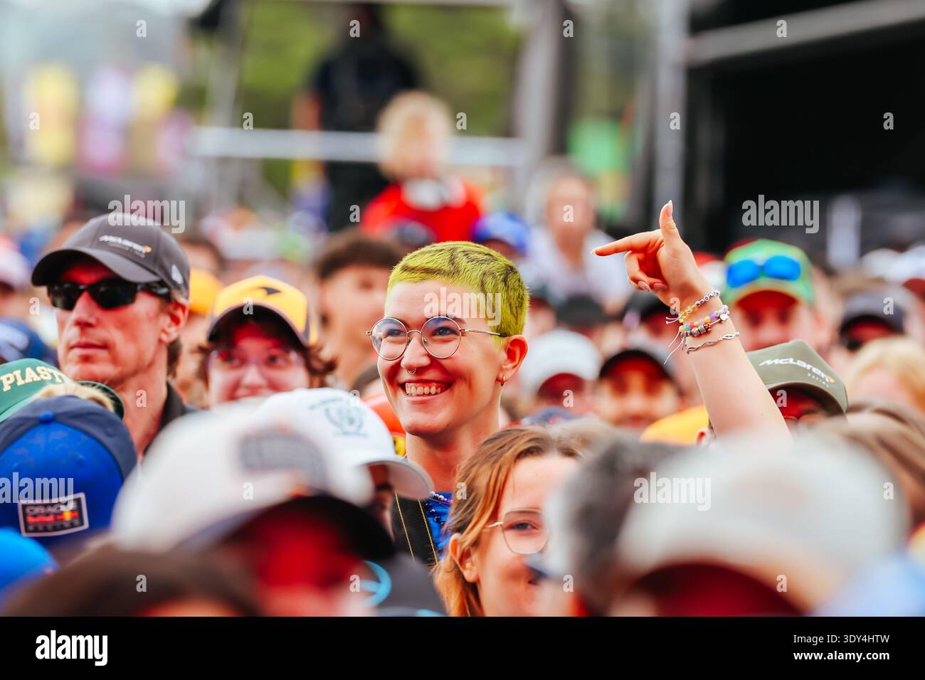 Melbourne, Victoria, Australia. 6th Mar, 2026. MELBOURNE, AUSTRALIA ...