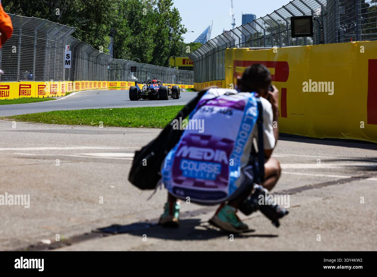Fia formula one world championship 2026 hi-res stock photography and ...