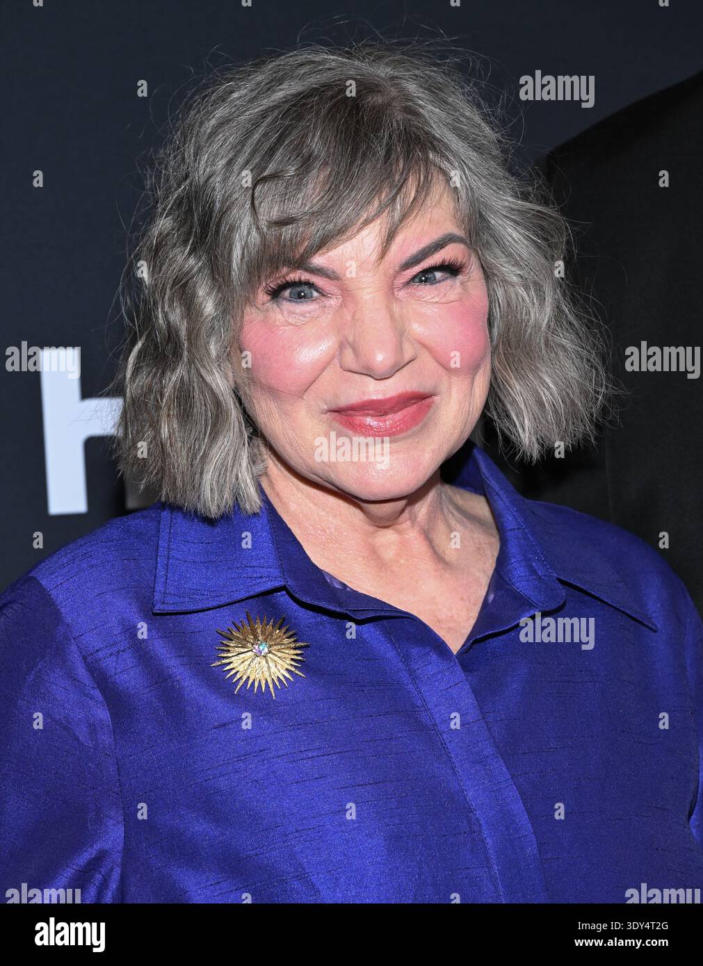 Mindy Cohn arriving to the 37th Annual GLAAD Media Awards held at the ...