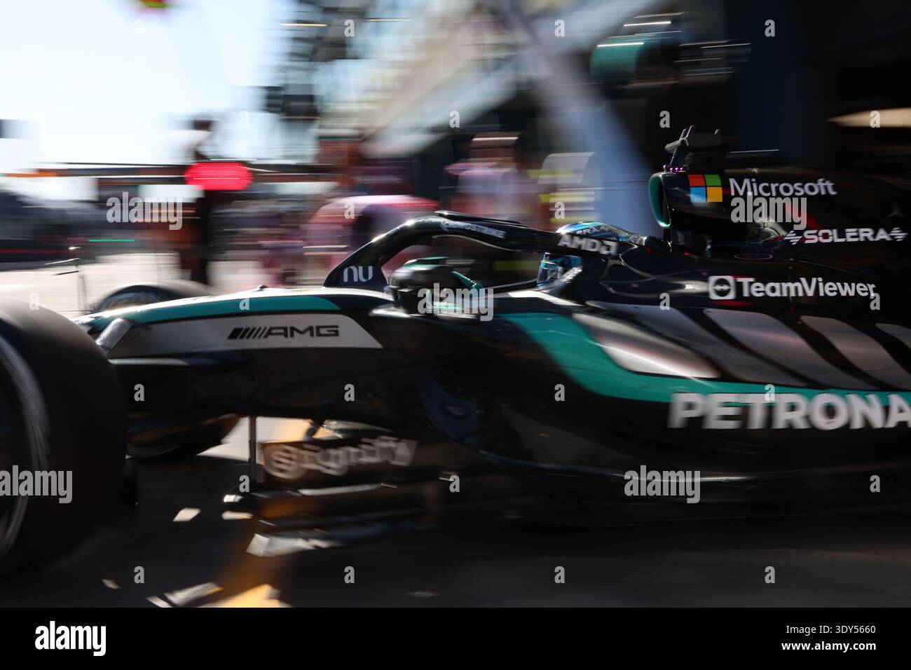 Fia formula one world championship 2026 hi-res stock photography and ...