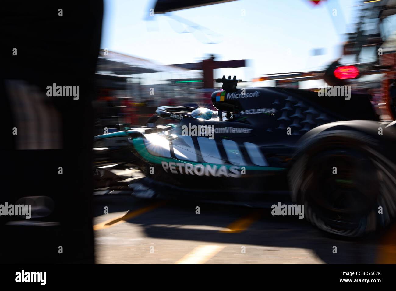 Fia formula one world championship 2026 hi-res stock photography and ...