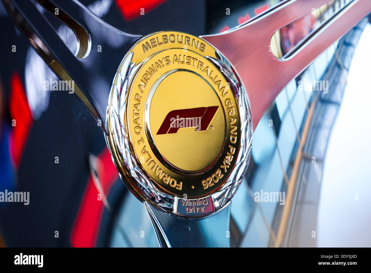 Australian grand prix 2026 hi-res stock photography and images - Alamy
