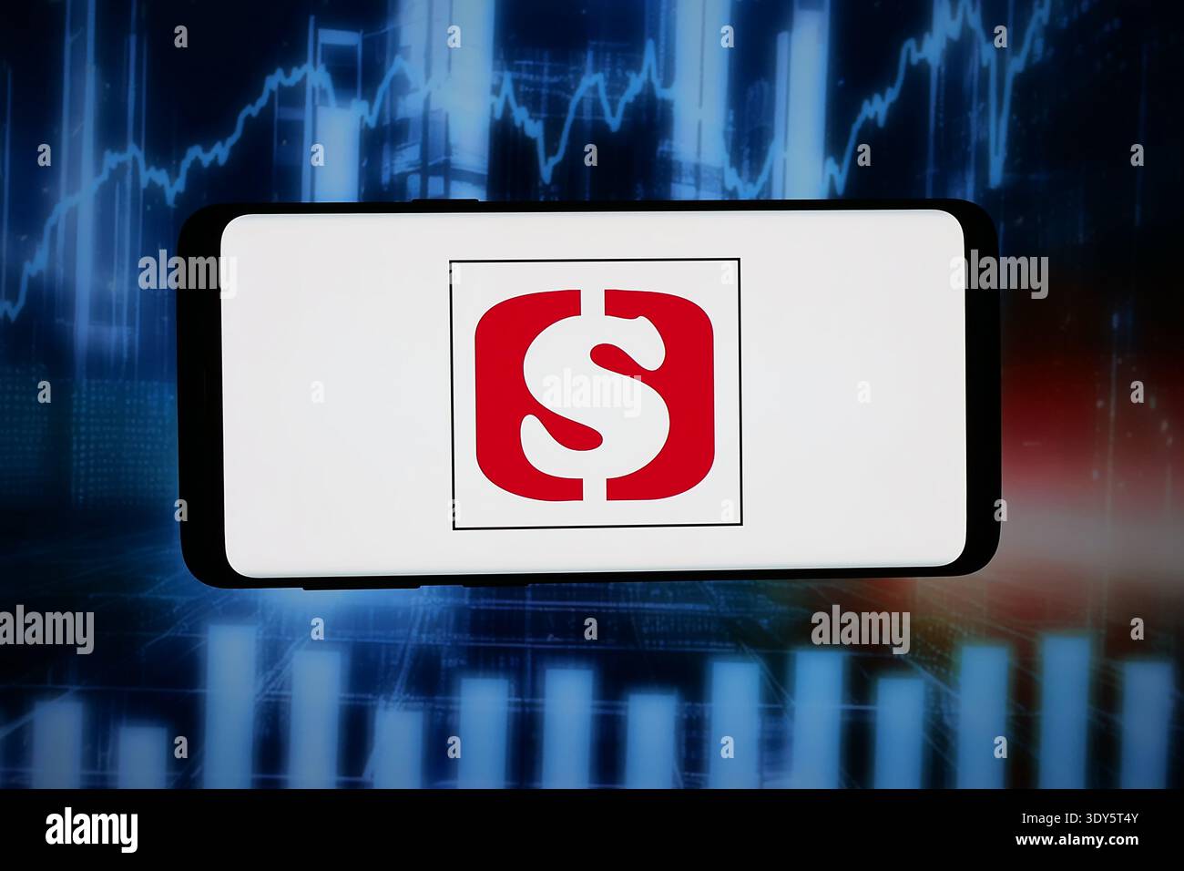 Shoprite supermarket south africa hi-res stock photography and images ...