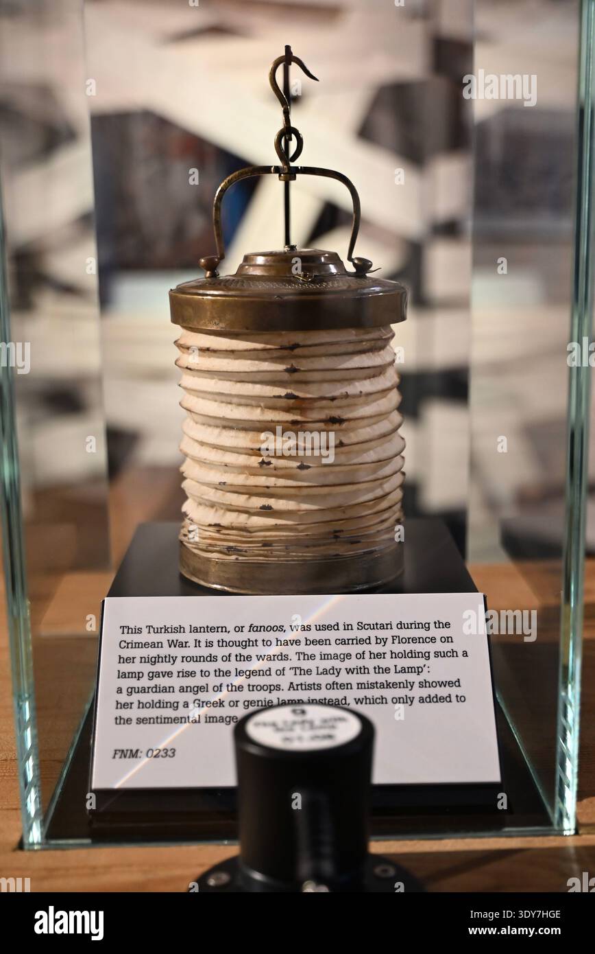 Long - Lost medal of the suffragettes chief nurse on public display for ...