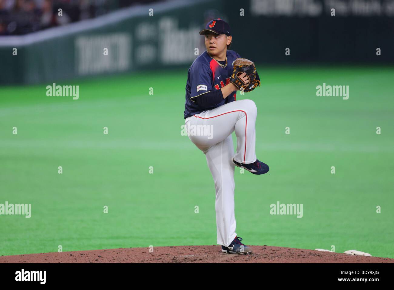 Hiroya Miyagi (JPN), MARCH 6, 2026 - Baseball : 2026 World Baseball ...