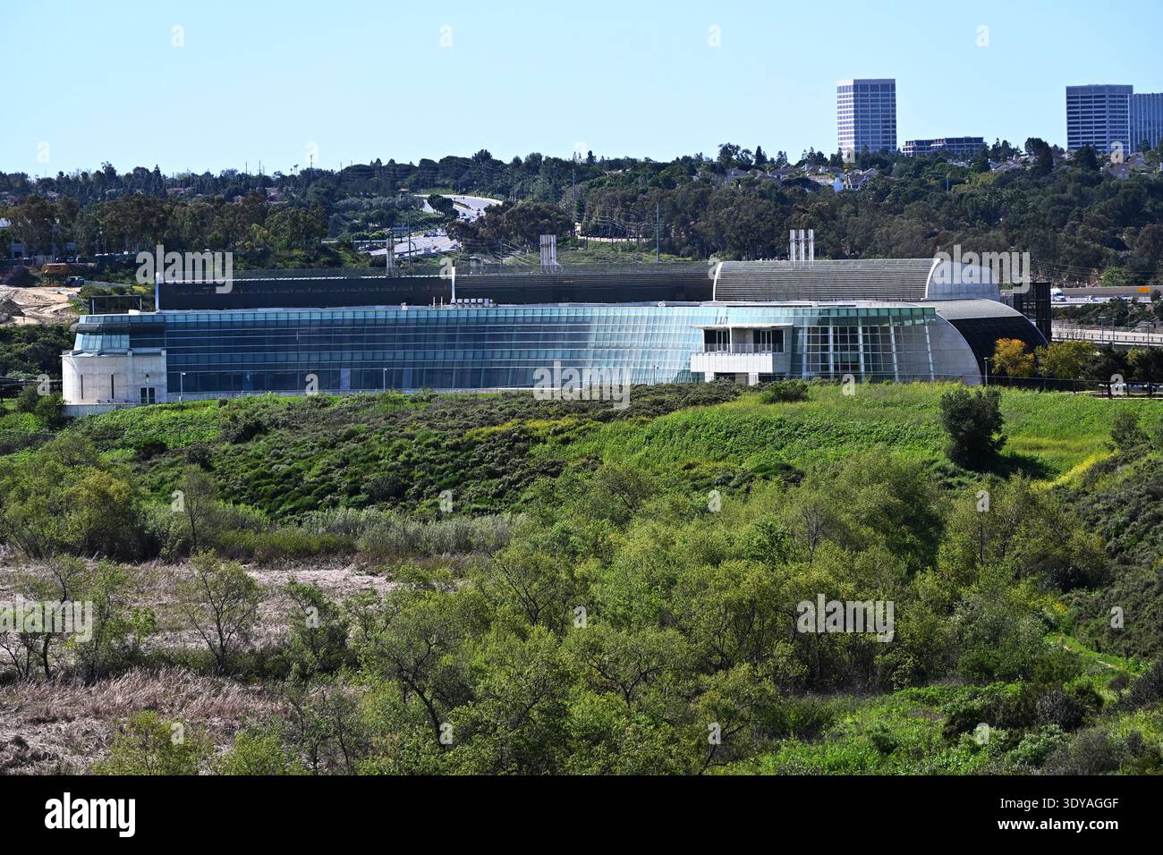 IRVINE, CALIFORNIA - 6 MAR 2026: The US Food and Drug Administration ...